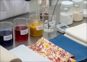 Textile Ministry Seeks Pause On Anti-Dumping Probes Amid Chemical ...