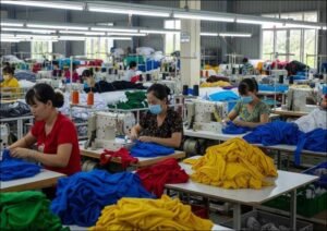 Vietnam Manufacturing Activity Strengthens In May As New Orders Rebound ...